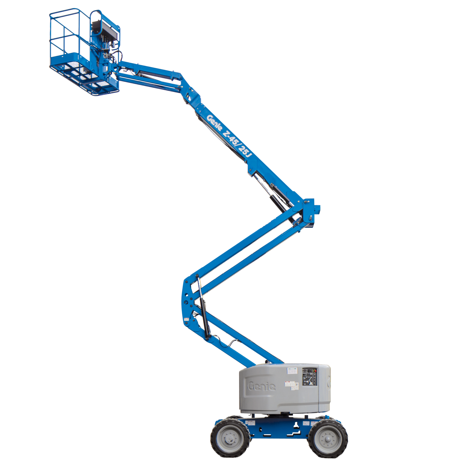 Aerial Lifts – C&T Rentals