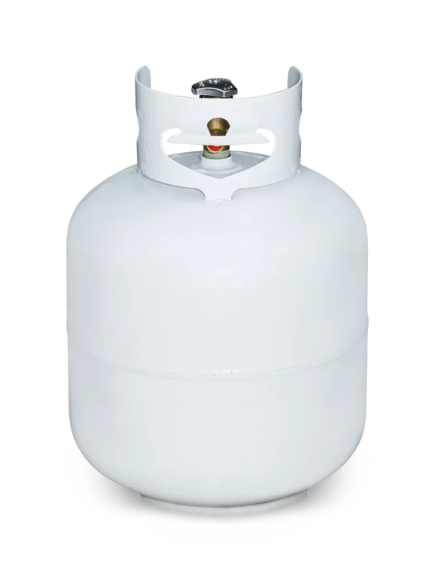 20LB Propane Tank – C&T Rentals