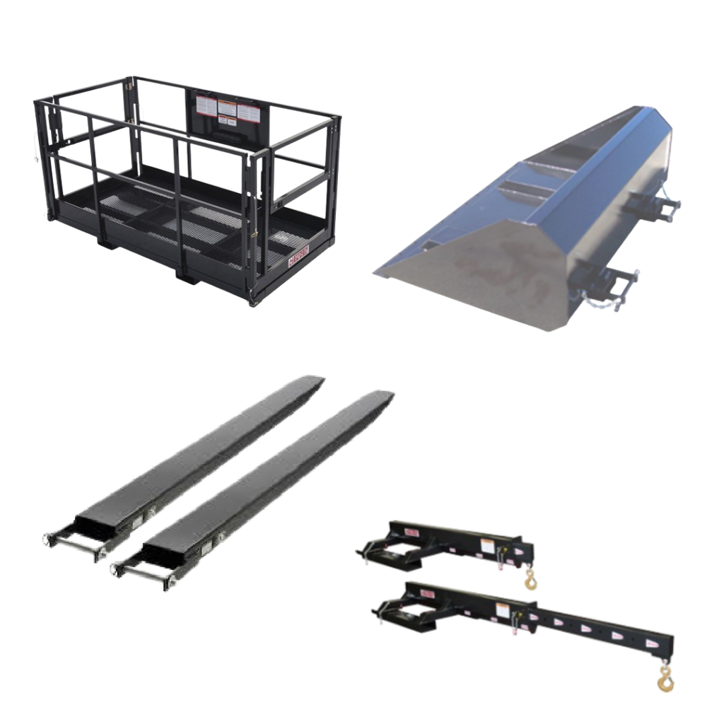Aerial Lifts – C&T Rentals