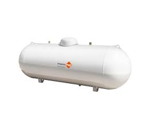 2000 Gallon Propane Tank – C&T Rentals