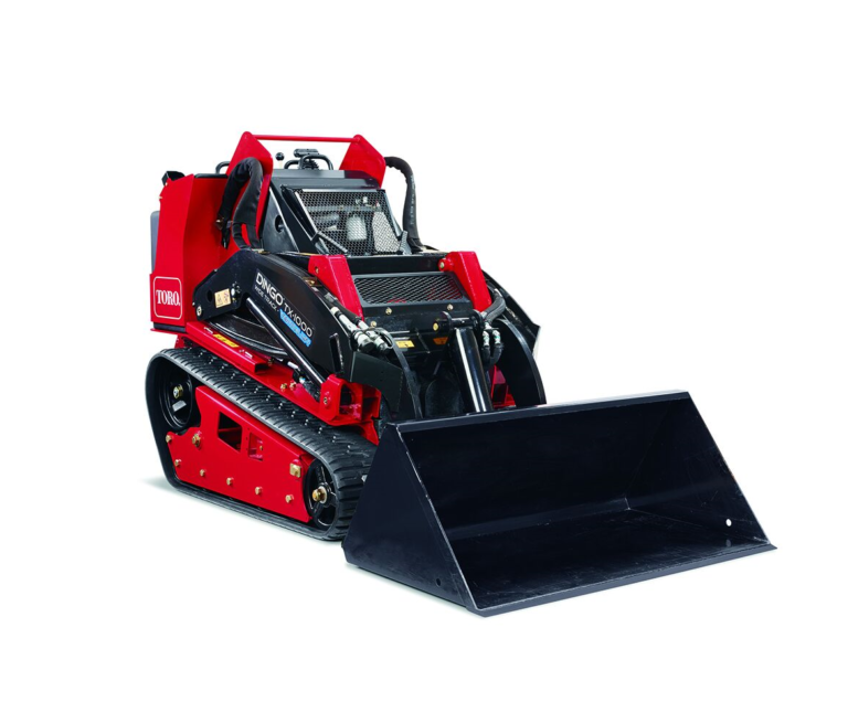 Toro Dingo TX1000 – C&T Rentals