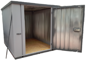 Container Pro Series – C&T Rentals