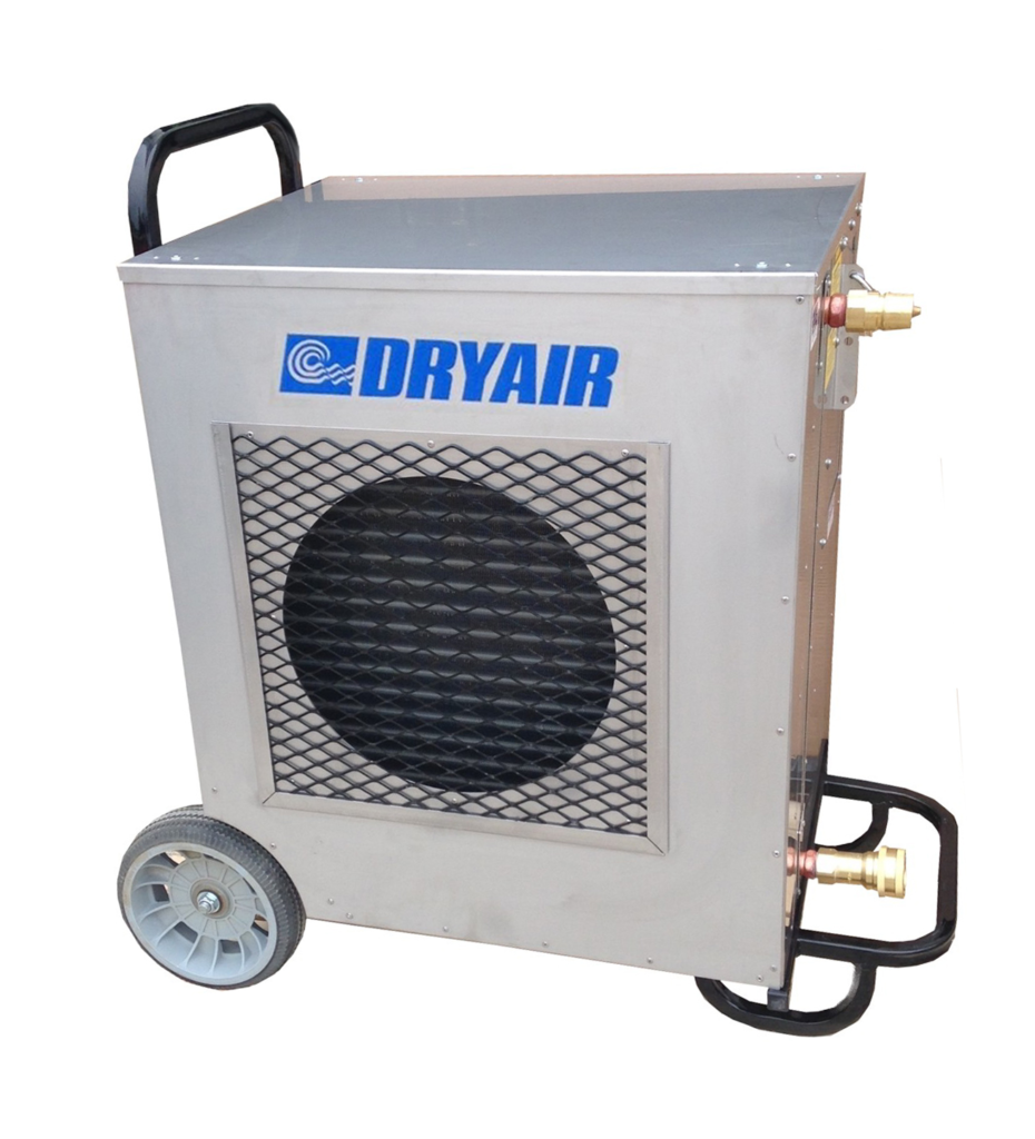Glycol Heaters – C&T Rentals