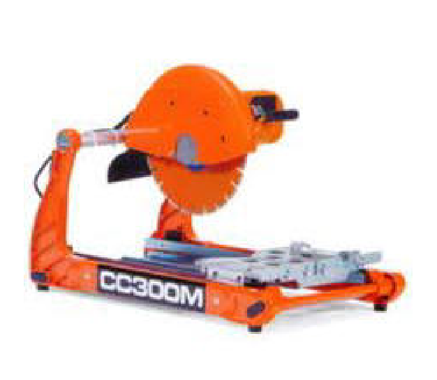 Paving Stone Table Saw 10″ – C&T Rentals