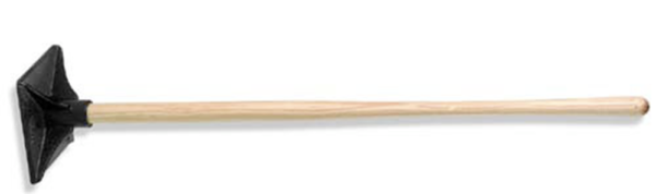 Dirt Tamper – C&T Rentals